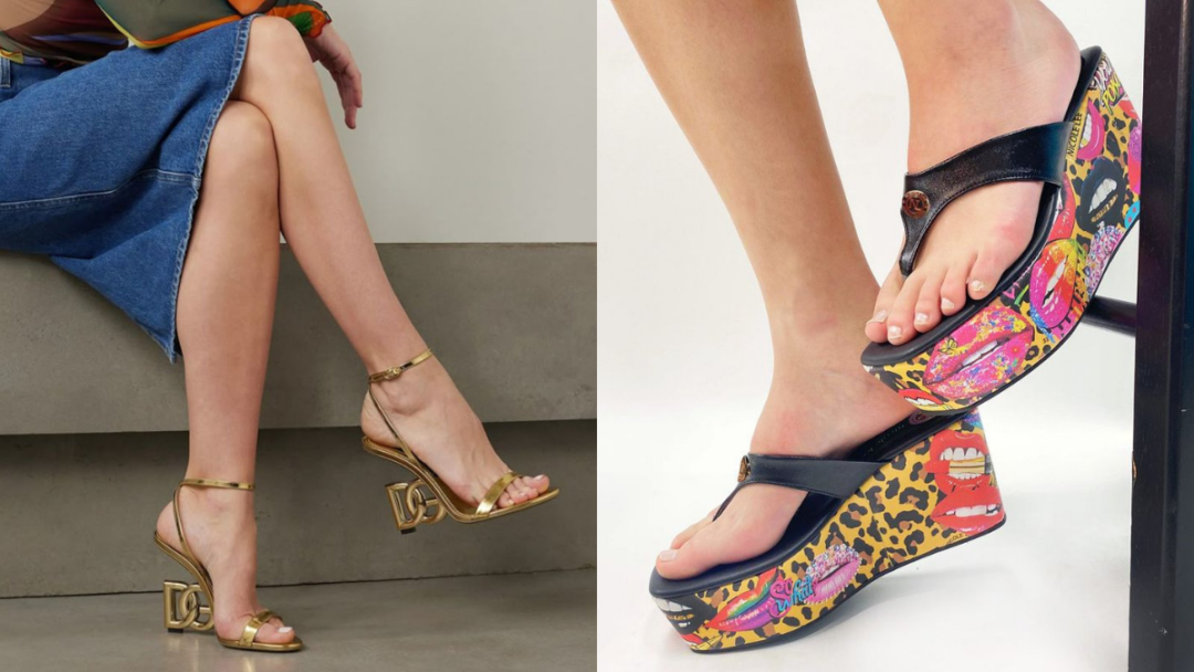 5 Outdated Sandals to Retire This Summer & 5 Fresh Styles to Try Instead