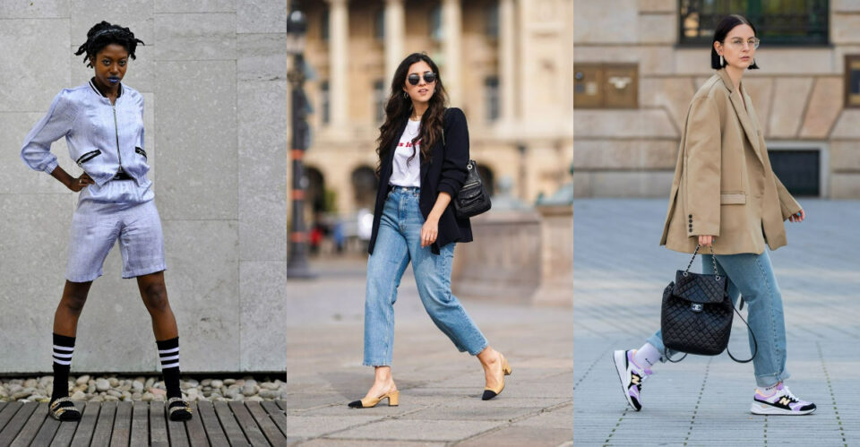 7 Outdated Shoe Habits That Are Dragging Down Your Whole Look