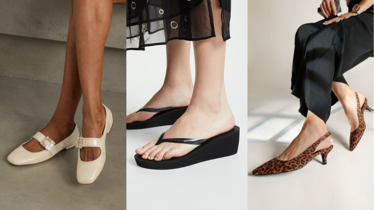 8 Shoes That Make Women Over 60 Look Frumpy & 8 That Feel Fabulous