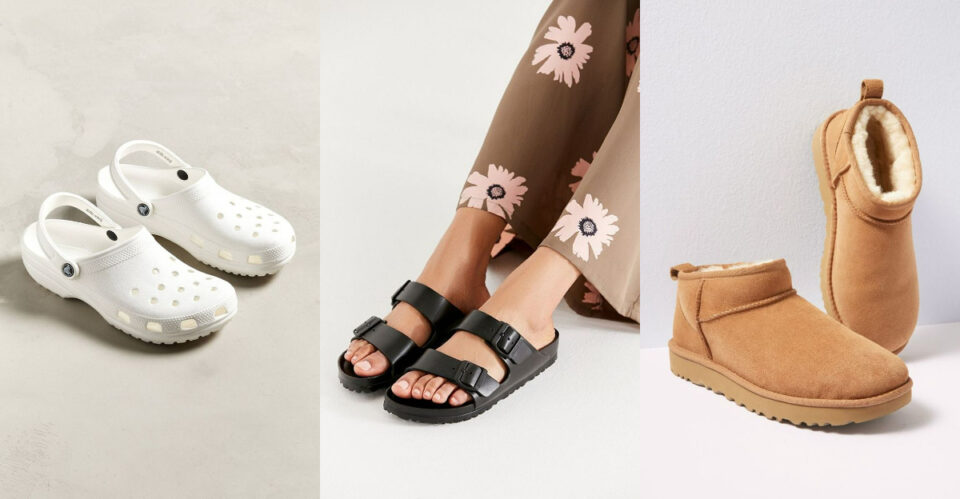 9 Shoes That Cheapen Satin Dresses (And Yes, We’re Naming Names)