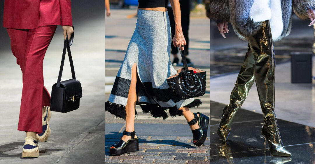 9 Shoes That Make Your Outfit Look Outdated & 9 That Feel Totally 2025