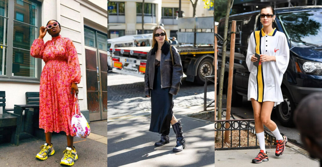 Everyone’s Obsessed With the Wrong Shoe Theory—Here Are 7 Outfits That ...