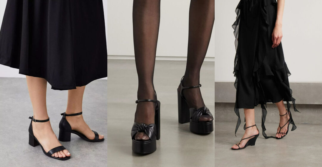 6 Shoes That Survive Graduation Day & 4 That’ll Have You Crying Before ...