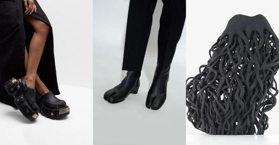 9 Most Unwearable Designer Shoes (And Why We Love Them Anyway)
