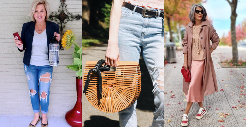 I'm a Boomer Who Loves Fashion—But These 12 Clothing Items Had to Go