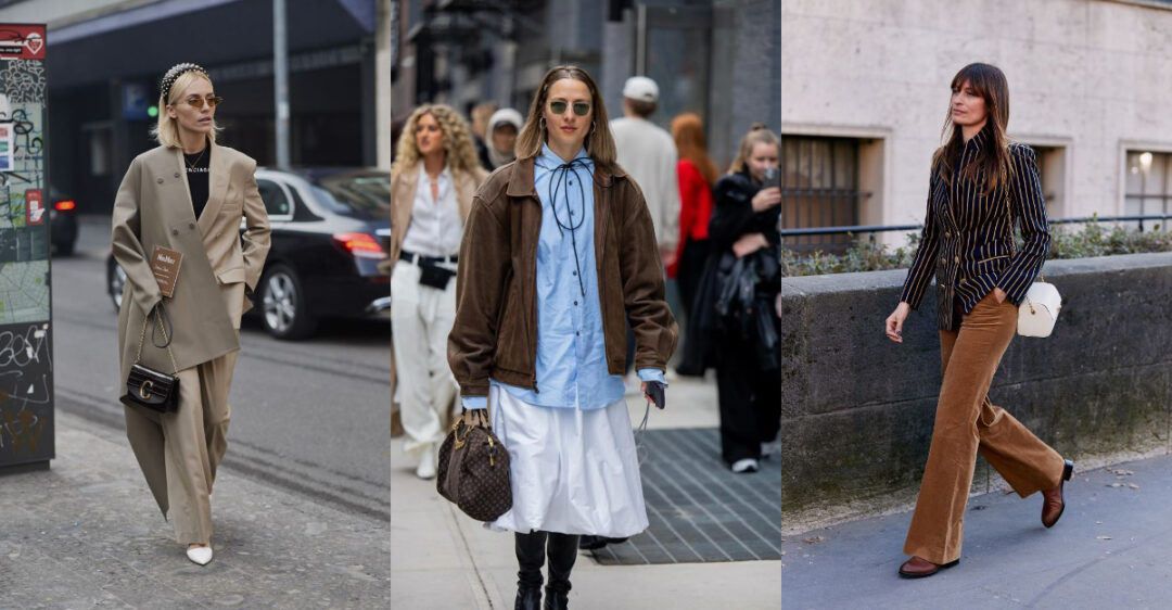 Stylists Say These 7 Color Combos Could Be Making You Look Older Than ...