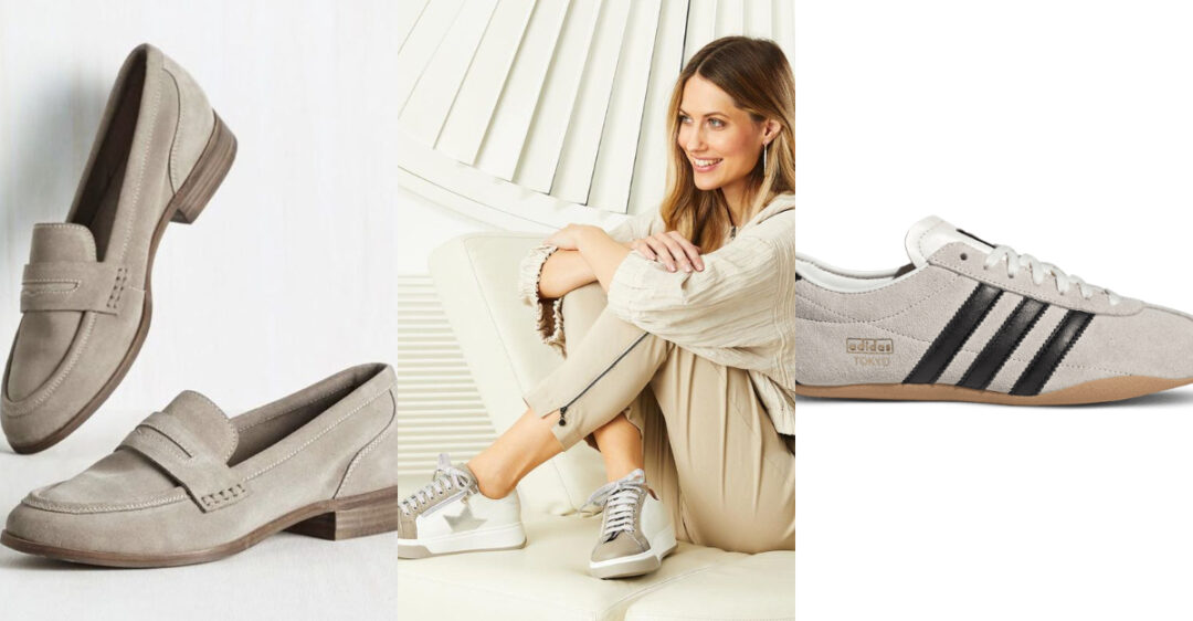 The Shoe Color No One Talks About (But Flatters Every Skin Tone After 45)