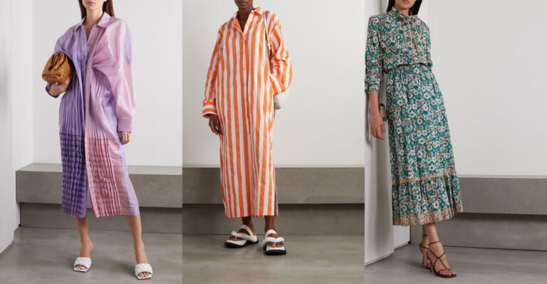 5 Outdated Dress Mistakes Women Over 60 Are Making – & 5 Sophisticated ...