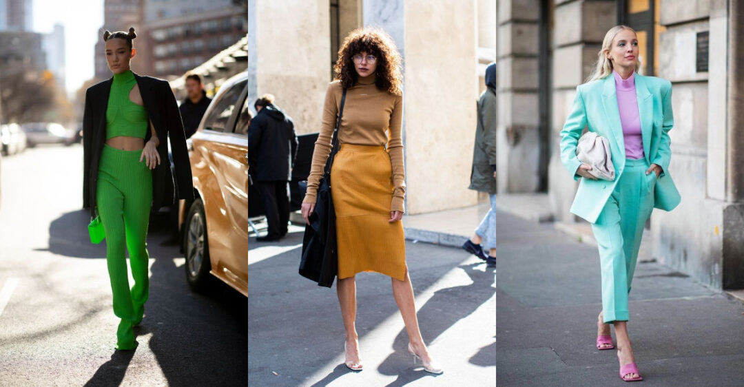 5 Worst Color Combinations for Summer 2025—& What to Wear Instead