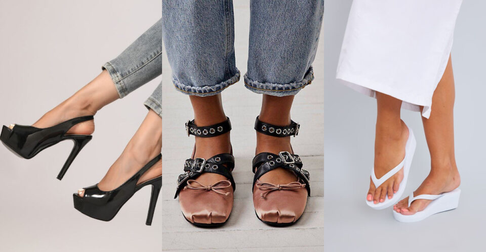 7 Outdated Shoe Trends Women Over 50 Are Leaving Behind