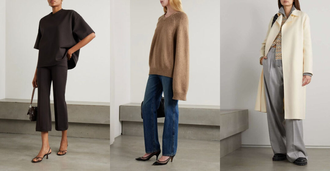 9 Clothing Items Stylists Say to Skip After 60 for a More Modern Style