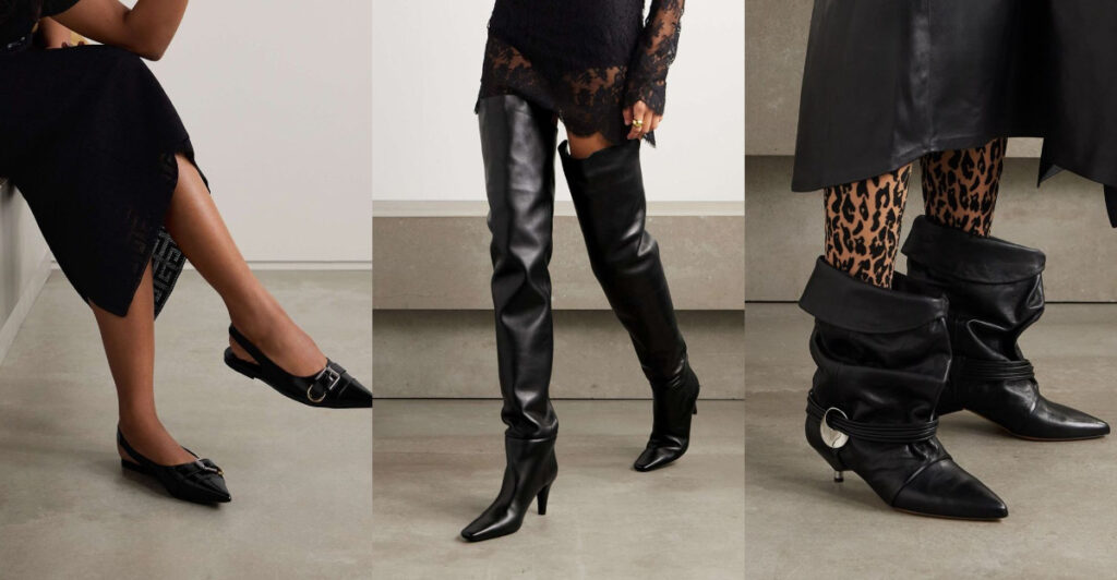 Outdated or Just Over It? 9 Shoe Trends Women Over 40 Are Quietly Ditching