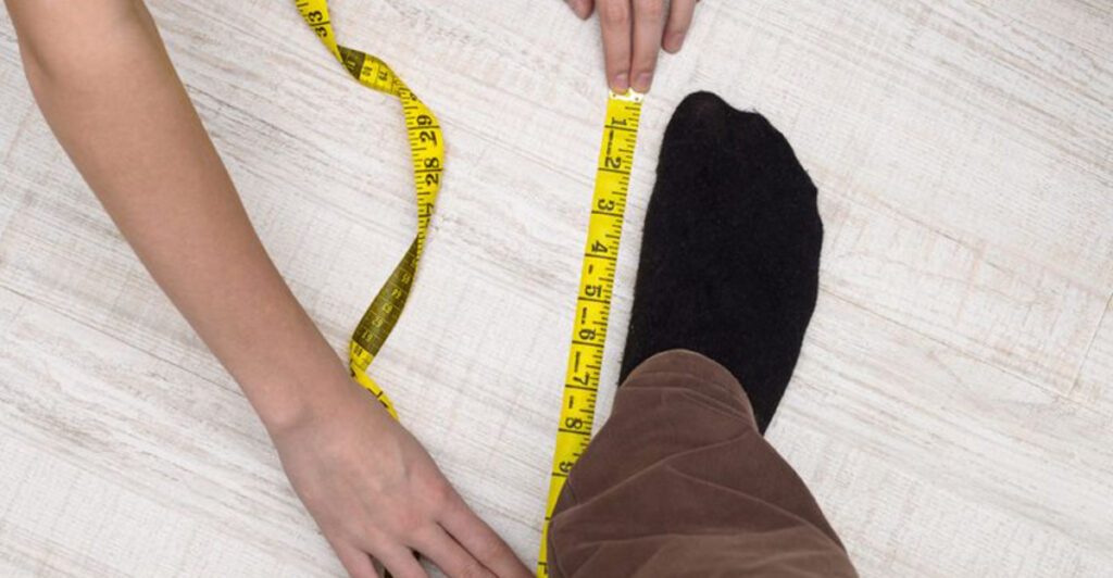 Over 50? Here’s Why It’s Time to Rethink Your Shoe Size (Your Feet ...